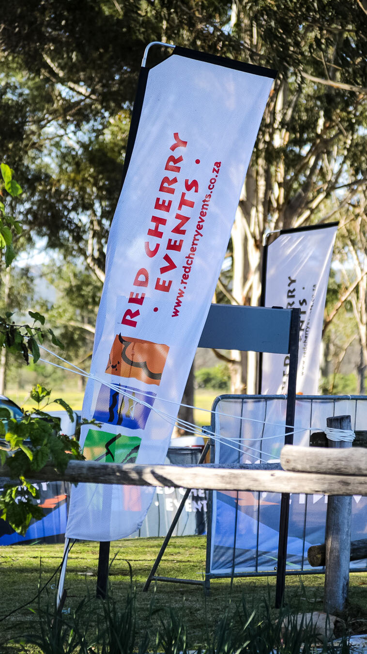 About | Red Cherry Events