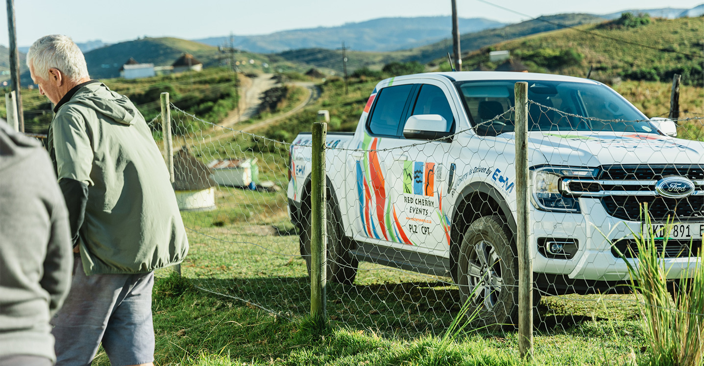 Red Cherry Events Partners with Eastern Cape Motors for all EC Events ...